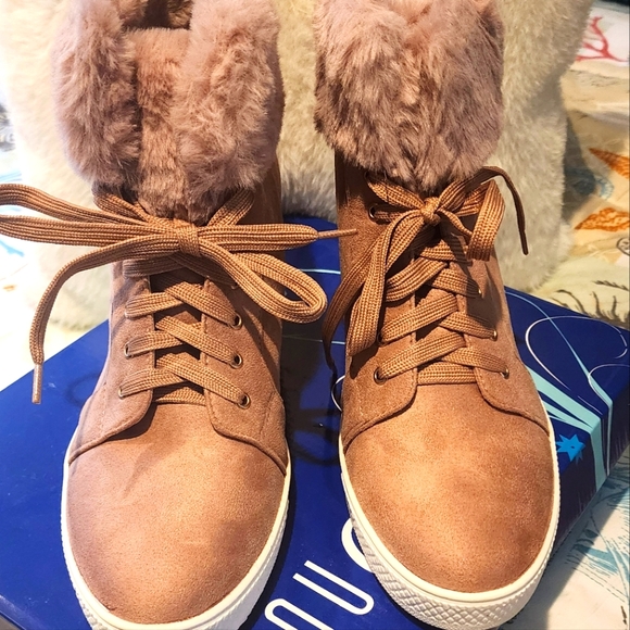 Rouge! | Shoes | Booties | Poshmark